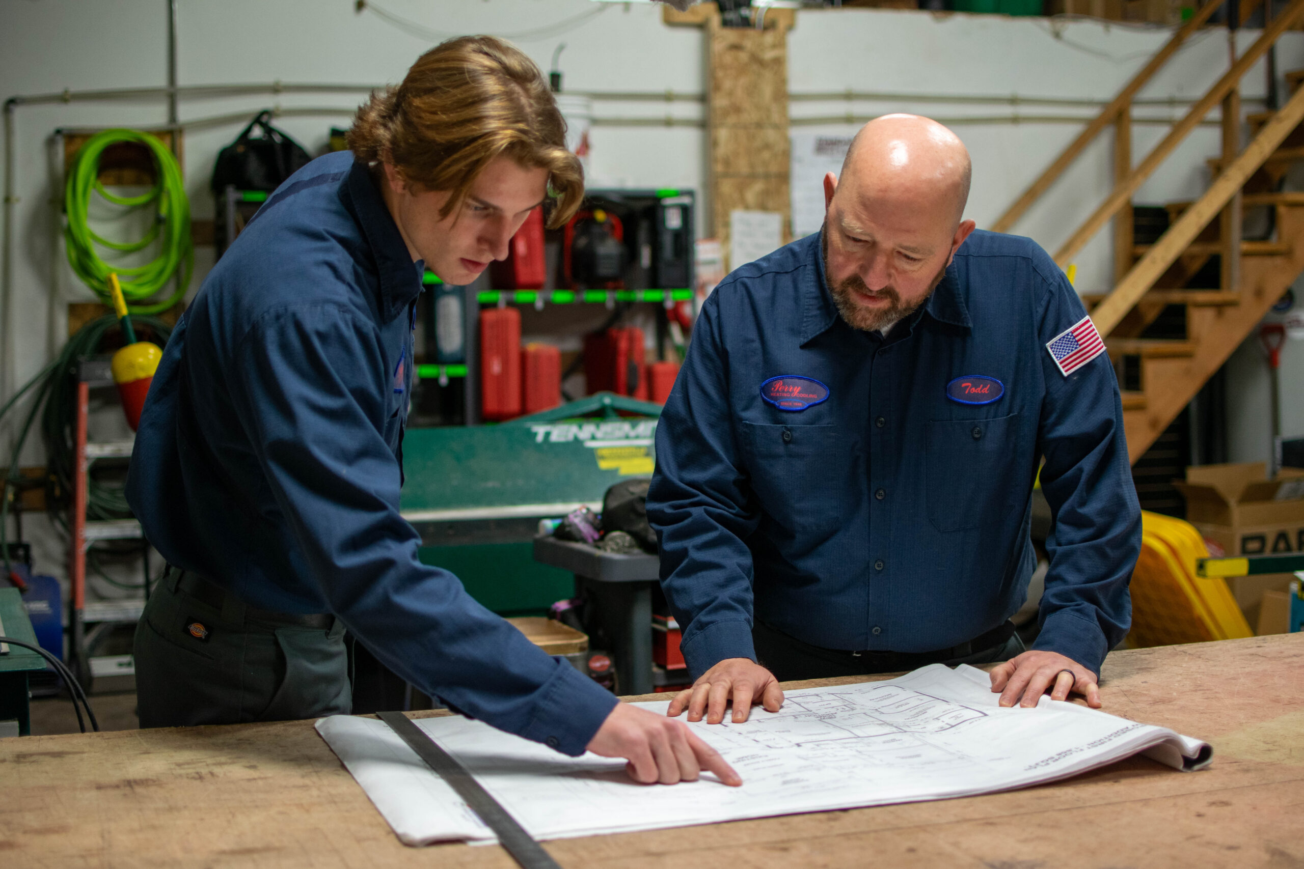 HVAC Deals | Perry Heating, Cooling and Plumbing