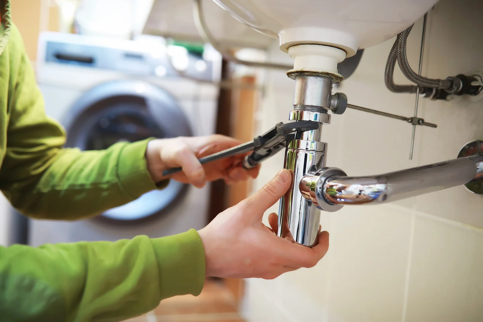 Plumbing Installation in Tucson | Fixtures Water Lines and More